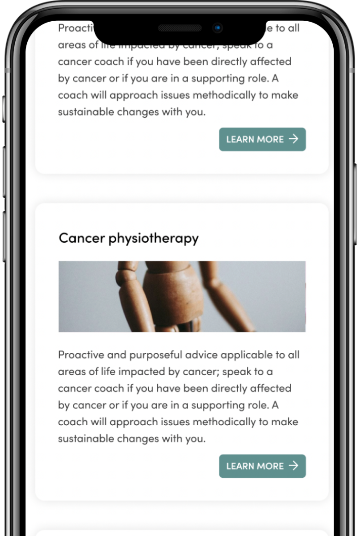 Perci Health At Work Support Your Employees With Cancer